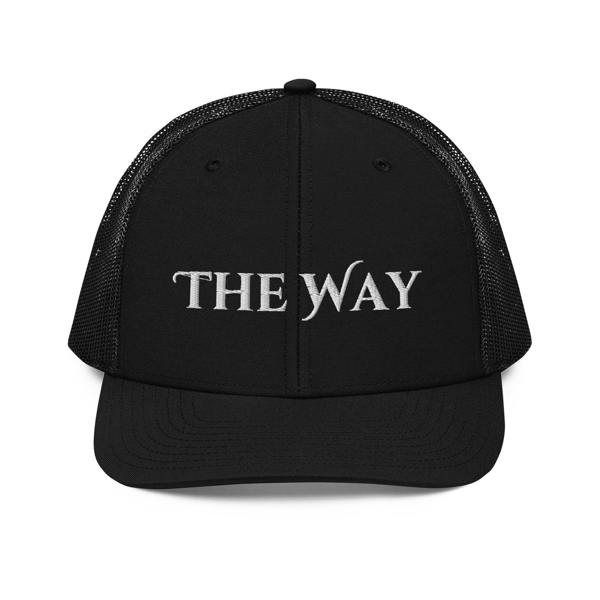The Way Cap – 4D University Shop